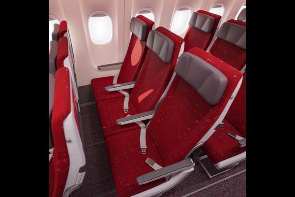 Air India taps Recaro for economy, premium economy retrofit | News ...